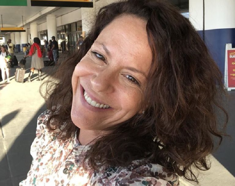 Bebel Gilberto fala do novo álbum que fez depois de perder pai e mãe ...