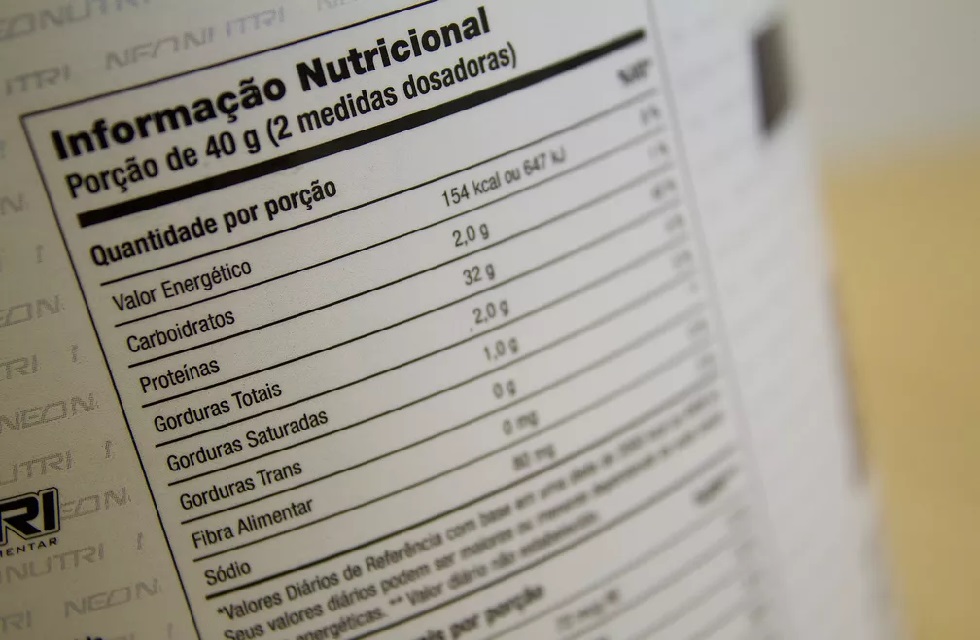 Anvisa atualiza requisitos para rótulos de suplementos alimentares ...